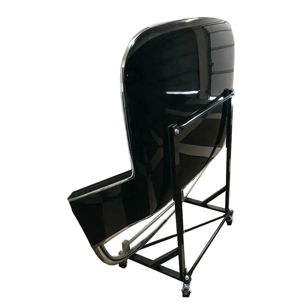 Universal Convertible Hardtop Stands - Secure & Heavy Duty