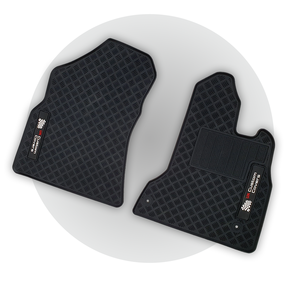 UK Custom Covers | Car Covers, Seat Covers, Floor Mats