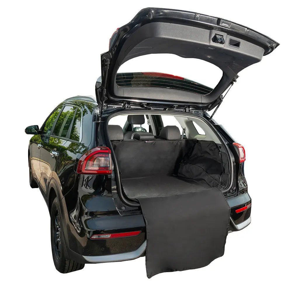 Kia Niro Boot Liners - Standard Fit (2016 onwards)
