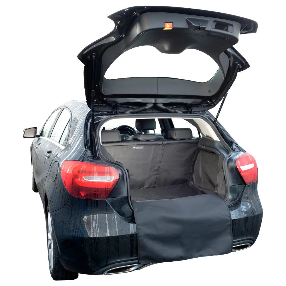 Mercedes a class boot cover store