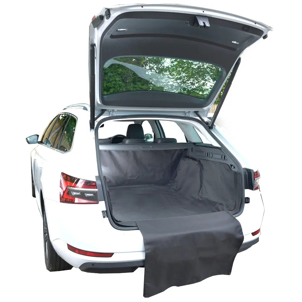 Skoda Superb Estate Boot Liner - Tailored Standard Fit (2015+)