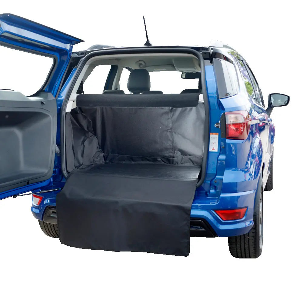 Ford Ecosport Boot Liners Standard (2018 onwards)