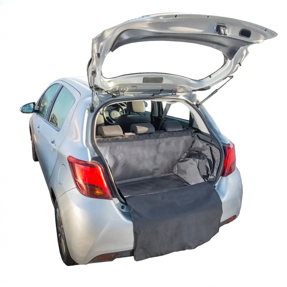 Toyota Yaris Boot Liners Standard Fit 2011-2020