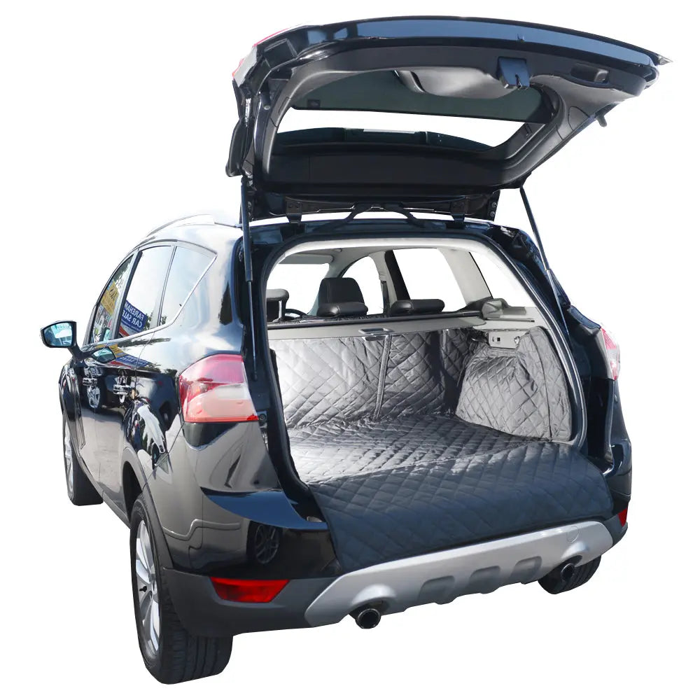 Ford kuga boot liner store