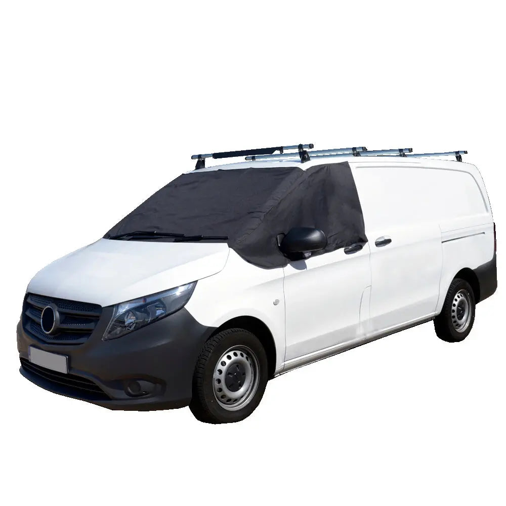 Citroen Dispatch Screen Wrap (2007-2016) | UK Custom Covers