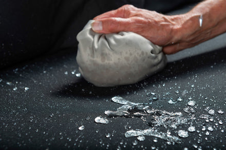 Ford Transit Custom Van Seat Covers