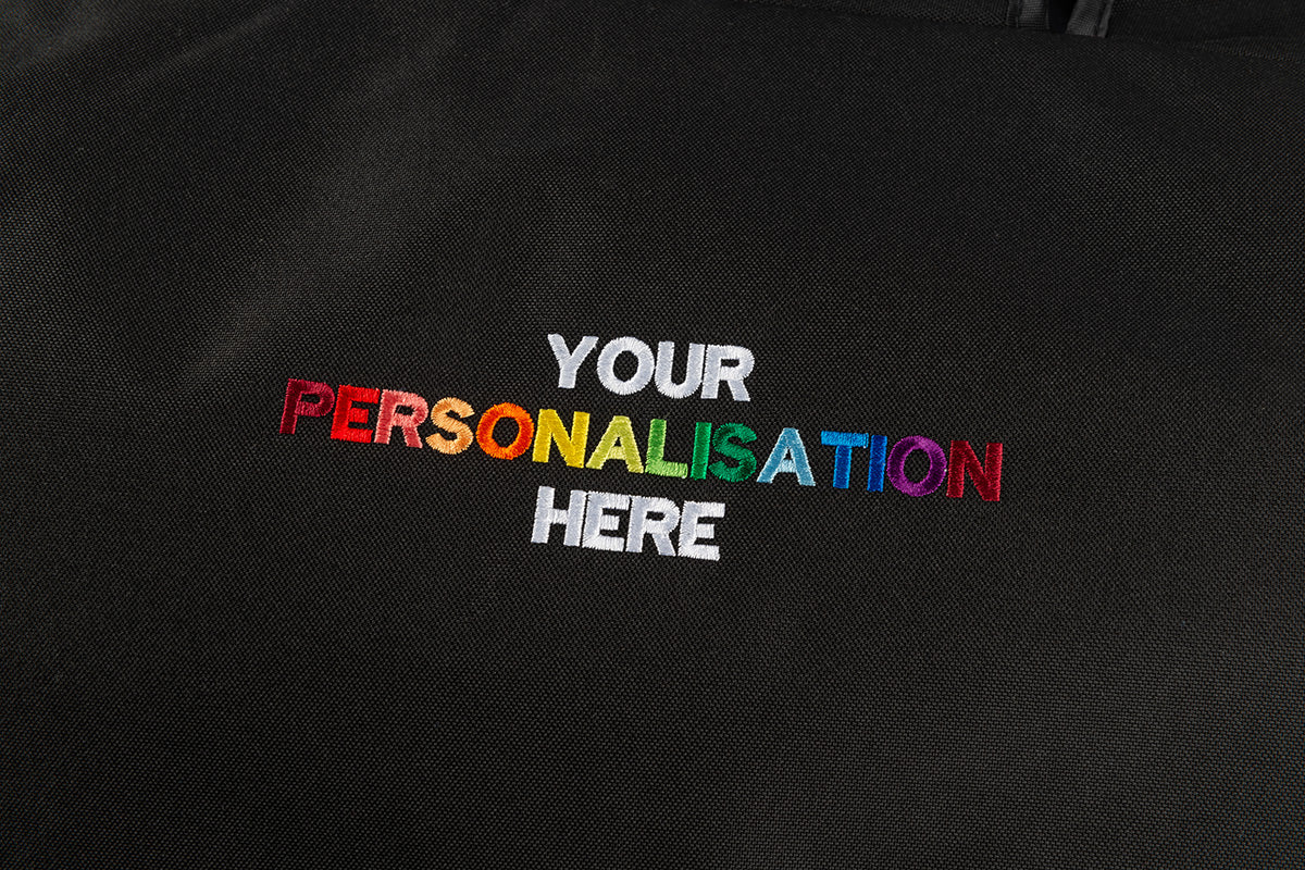 Ford Transit Custom Van Seat Covers