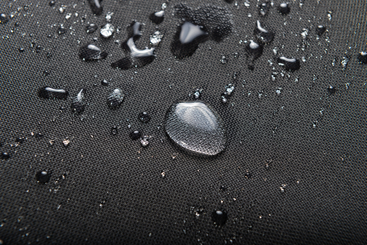 Ford Transit Custom Van Seat Covers